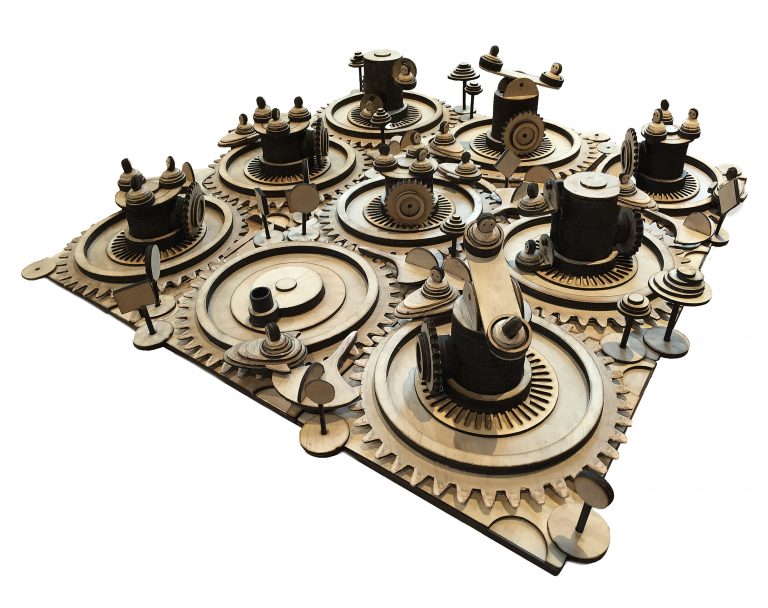 Emblaser2 – Darkly Labs