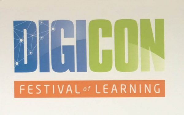 Digicon 2018 – Darkly Labs