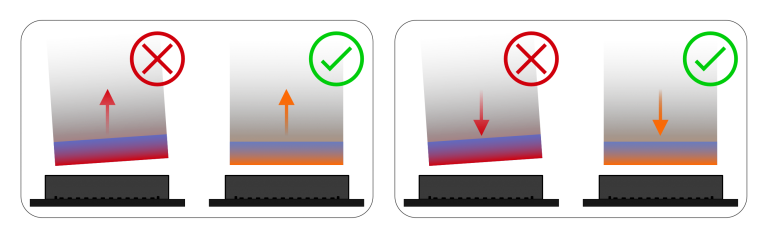 Inserting / Removing the FFC (Flat Flexible Cable) – Darkly Labs