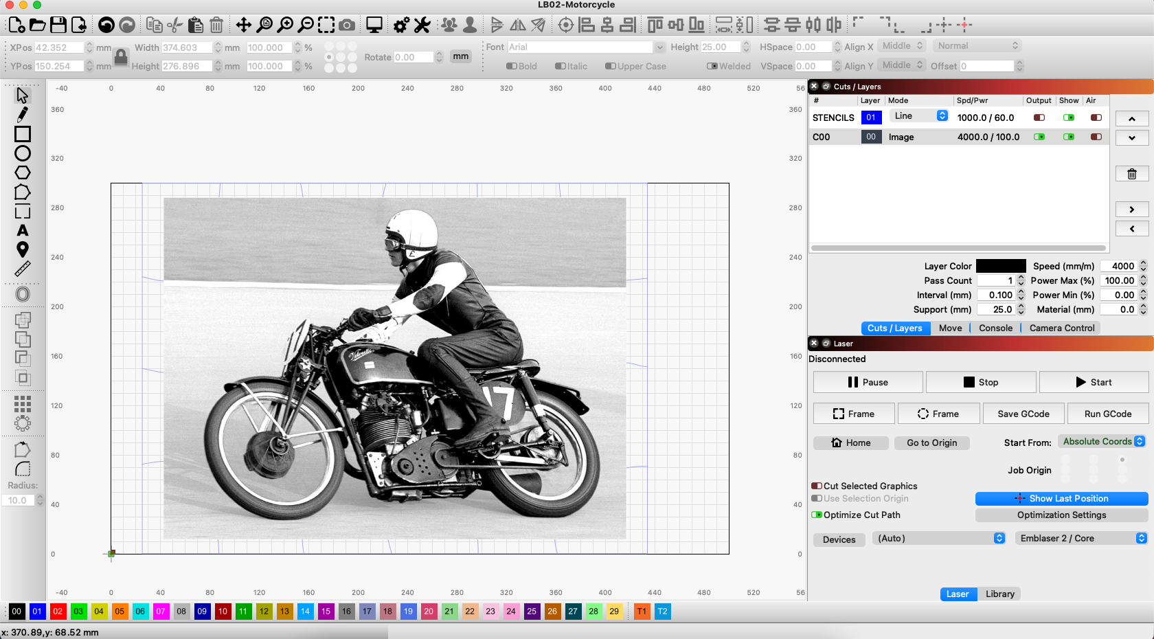 Lesson 2: Jigsaw Puzzle – Darkly Labs