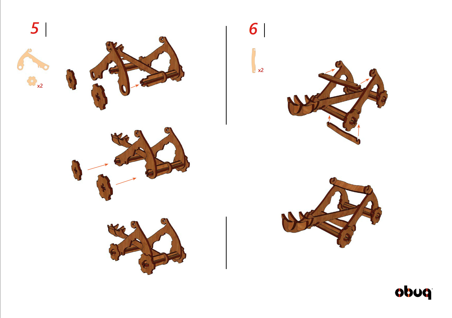 Obuq – Catapult – Darkly Labs