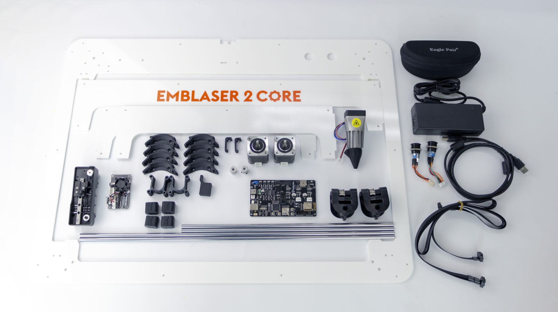 Emblaser Core Archives - Darkly Labs