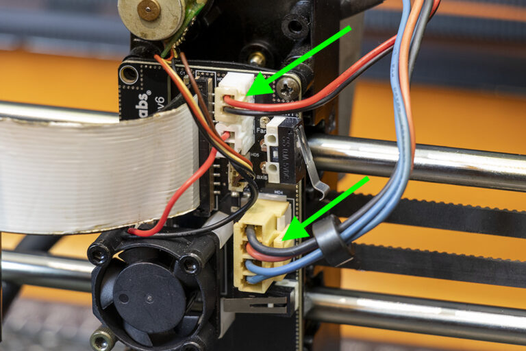 Emblaser 2 / Core: 10W Laser Unit Maintenance – Darkly Labs