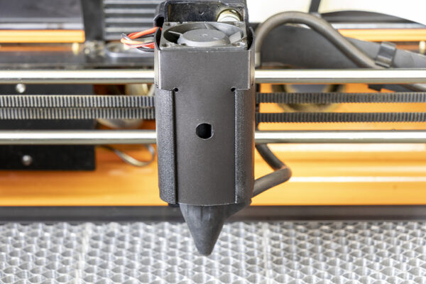 Emblaser 2 / Core: 10W Laser Unit Maintenance – Darkly Labs