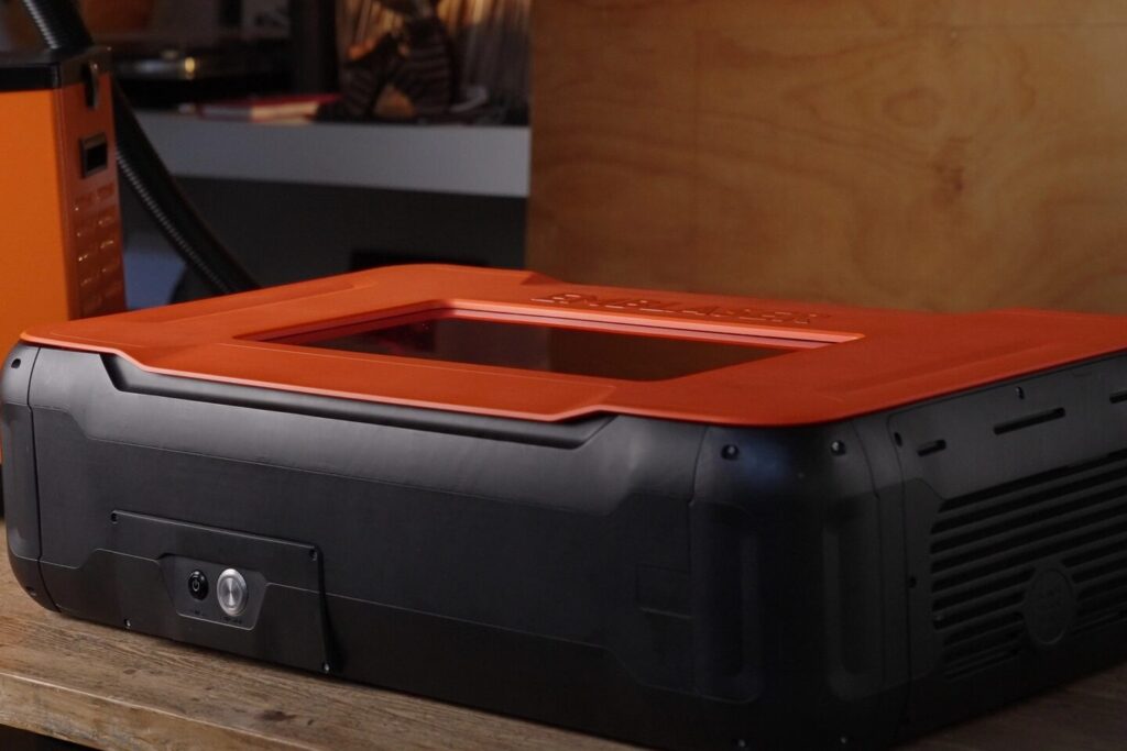 Support Emblaser Pro – Darkly Labs